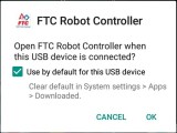 Configuring Your Hardware First Tech Challenge Ftcrobotcontroller