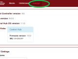 Tfod Sample Opmode With Java Builder First Tech Challenge