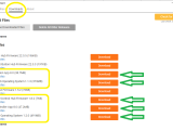 Updating Ftc Software First Tech Challenge Ftcrobotcontroller Wiki