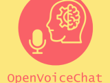 Github Finity Alpha Openvoicechat Have A Natural Voice Conversation