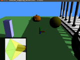 Github Flix01 Tiny Opengl Shadow Mapping Examples Compact Opengl