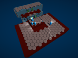 Github Forlornu A Star Pathfinding A Small Demo For The A
