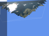 Github Frederoche Webgl Map An Attempt To Make A World Map In Webgl