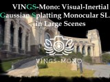 Github Fudan Magic Lab Vings Mono Source Code For Tro2025 Vings
