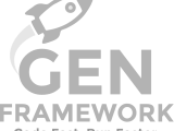 Github Genframework Gen Github