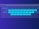 Github Gr Salman Virtual Keyboard An Online Orbiton Virtual Keyboard