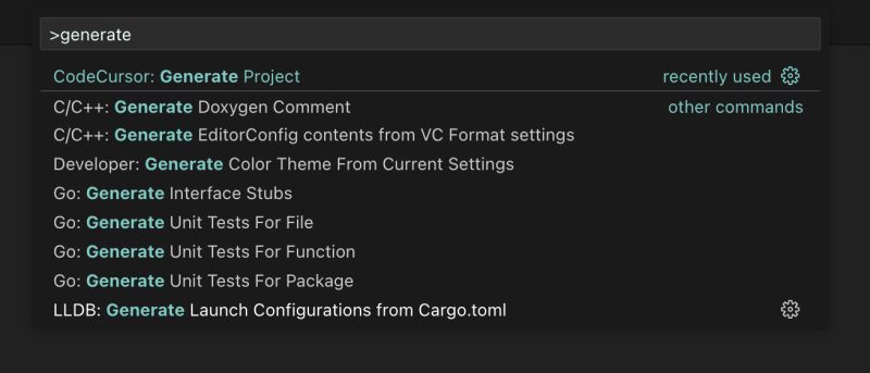 Codecursor Cursor Visual Studio Code Ai - Abstract Texture Collection - 4K Quality
