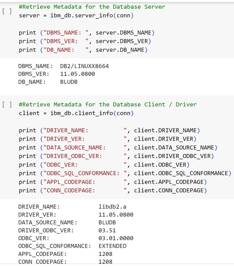 Troubleshooting Db2 Connection Errors In Python Using Ibm Db - Sunset Patterns - Elegant 4K Collection
