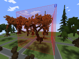 Worldedit Structure Selector Minecraft Bukkit Plugins Curseforge