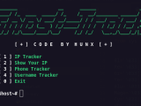 Github Hlinconir Ghosttrack Ghosttrack