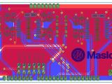Github Hydau Maslowpcb