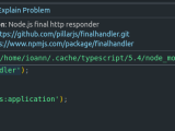 Package Info Visual Studio Marketplace