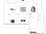 Github Ion Mobility React Storefront An Open Source Storefront In