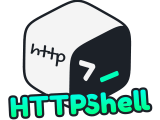 Github Joelgmsec Http Shell Multiplatform Http Reverse Shell
