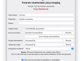 Github Lazza Fuji Macos Forensic Acquisition Made Simple Github