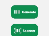 Github Lintangwisesa Reactnative Barcode Generator Scanner A Simple