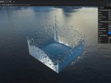 Github Linzhouli Webgpu Fluid Simulation Real Time Fluid Simulation