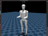 Github Magiclabrobotics Magicbot Z1 Description Robot 3d Model For