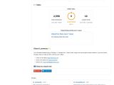 Github Maxrohowsky Best Github Profile Readme Curated List Of