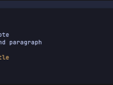 Callouts Meanderingprogrammer Render Markdown Nvim Wiki Github