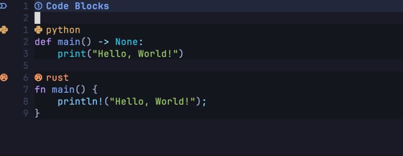 Links Meanderingprogrammer Render Markdown Nvim Wiki Github - Full HD Vintage Illustrations for Desktop