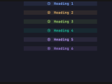 Headings Meanderingprogrammer Render Markdown Nvim Wiki Github