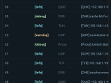 Github Metacubex Metacubexd Mihomo Dashboard The Official One Xd