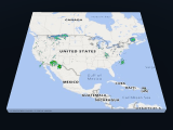 Github Microsoft Mapssdk Unity This Repository Contains Samples