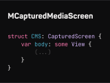 Github Mijick Camera Camera Made Simple The Ultimate Camera Library