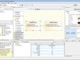 Modeler Modeler Interface Perspectives Modelioopensource Modelio