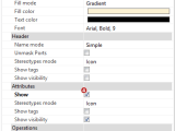 Modeler Modeler Interface Symbol View Modelioopensource Modelio Wiki