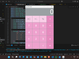 Github Monika Gk01 Mini Calculator A Modern Java Swing Calculator