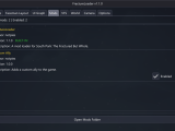 Github Notpies Fractureloader A Mod Loader For South Park The