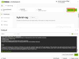 Github Nvidia Workbench Example Hybrid Rag An Nvidia Ai Workbench