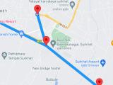 Github Nabinji Google Maps Flutter Integrate Different Features Of
