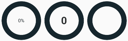 Open Source Flutter Package, Simple Circular Progress Bar : Free ...
