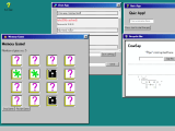 Github Palmfeldt Windows 98 Js This Is A Simple Recreation Of