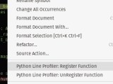 Python Line Profiler Visual Studio Marketplace