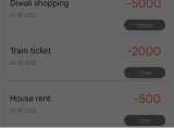 Github Prithvi101 Expense Manager