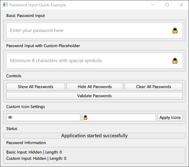Github Realchuan Qt Examples Qt - Download Modern Gradient Pattern | Full HD