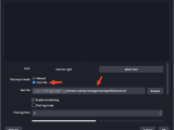 Github Romangoempire Stream Overlay Manager