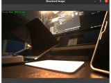 Github Seuzth Hk Camera Hikvision Camera Ros2 Package Github