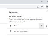 Github Skku Seclab Adflush Adflush A Powerful Ml Based Blocker For