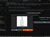 Github Salaar Saaiem Ai Powered Waste Classification System Using