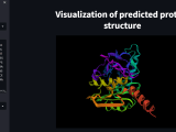 Github Shaheersyed Esmfold Protein Structure Prediction