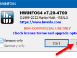 How To Configure Hwinfo Silverazide Alien Github Wiki