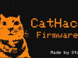 Github Stachugit Cathack Github
