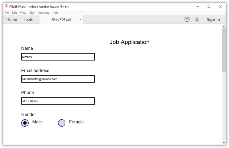 Github Syncfusionexamples Create Fill Or Edit Fillable Pdf Forms - Sunset Images - Classic HD Collection