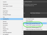 Github Tlabaltoh Tlabwebviewvr Sample Unity Project For Using