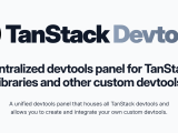 Github Tanstack Devtools рџ Framework Agnostic Devtools Panel For